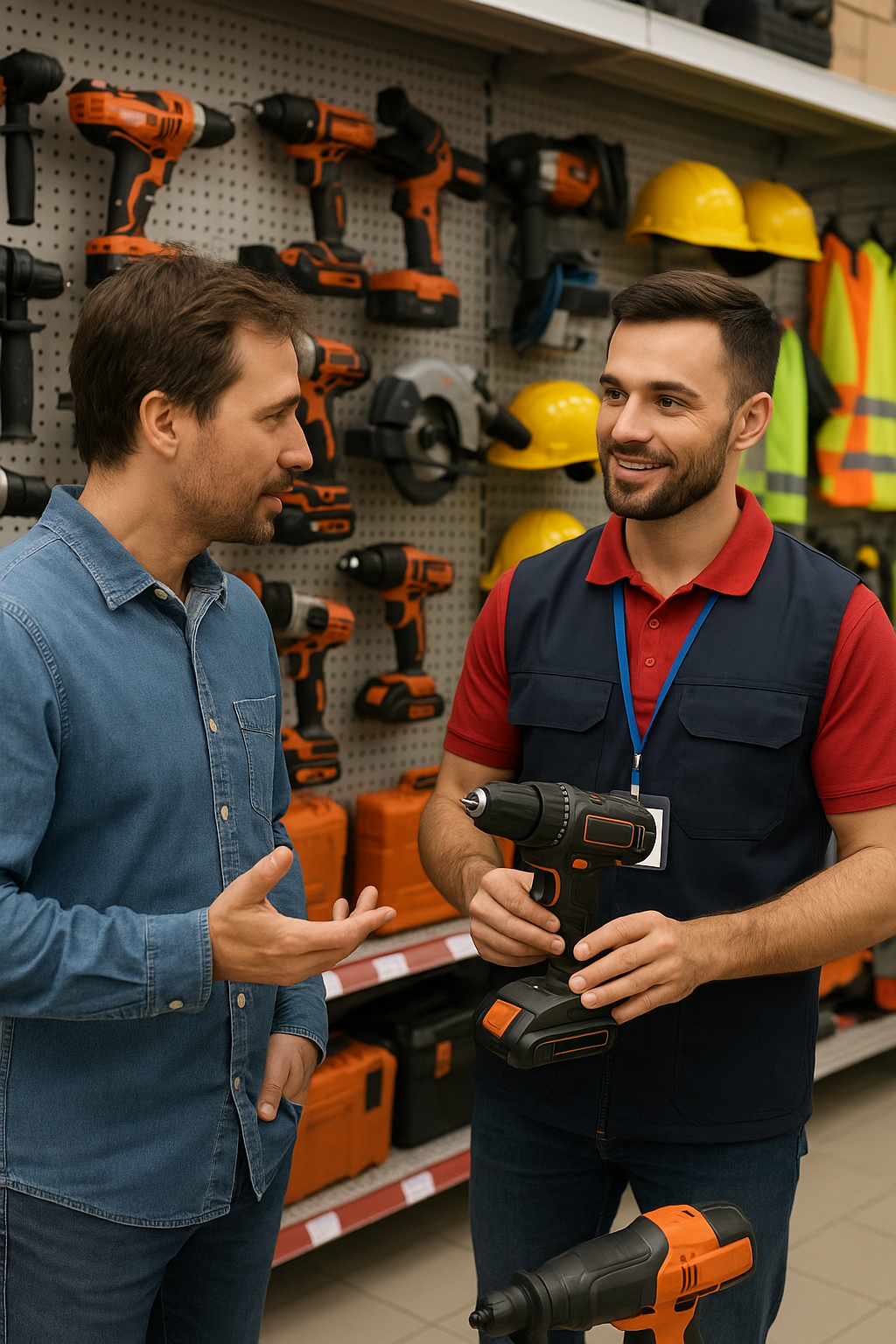 Expert Tool Consultation - ProCore Retail Sale Of Scientific Tools ...